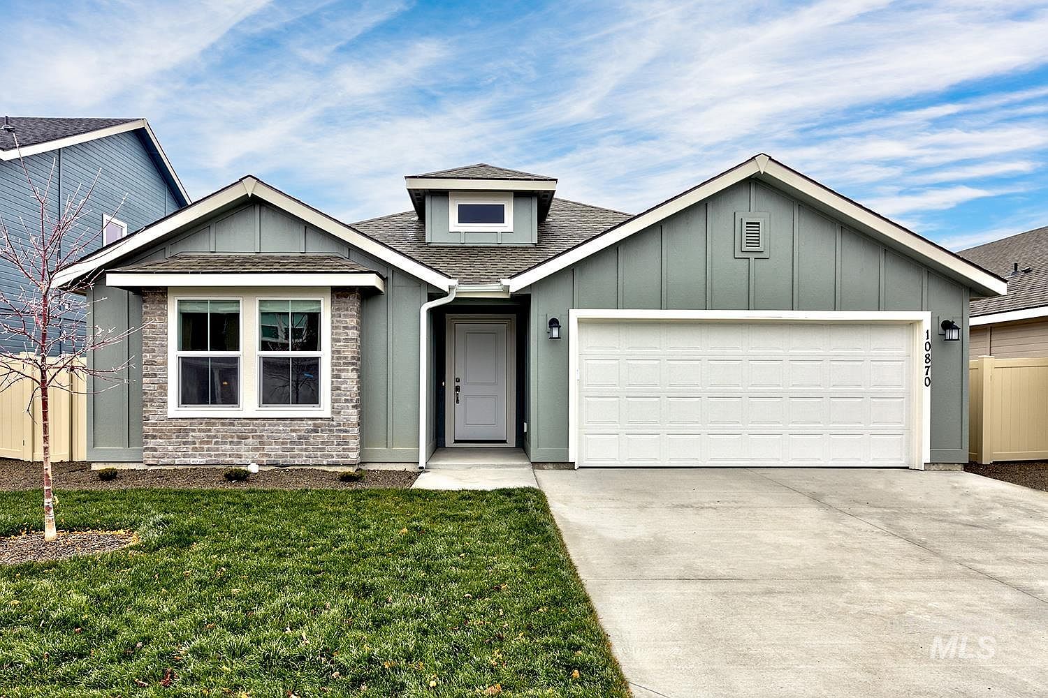 10870 W Hidden Point St, Star, ID 83669 | Zillow
