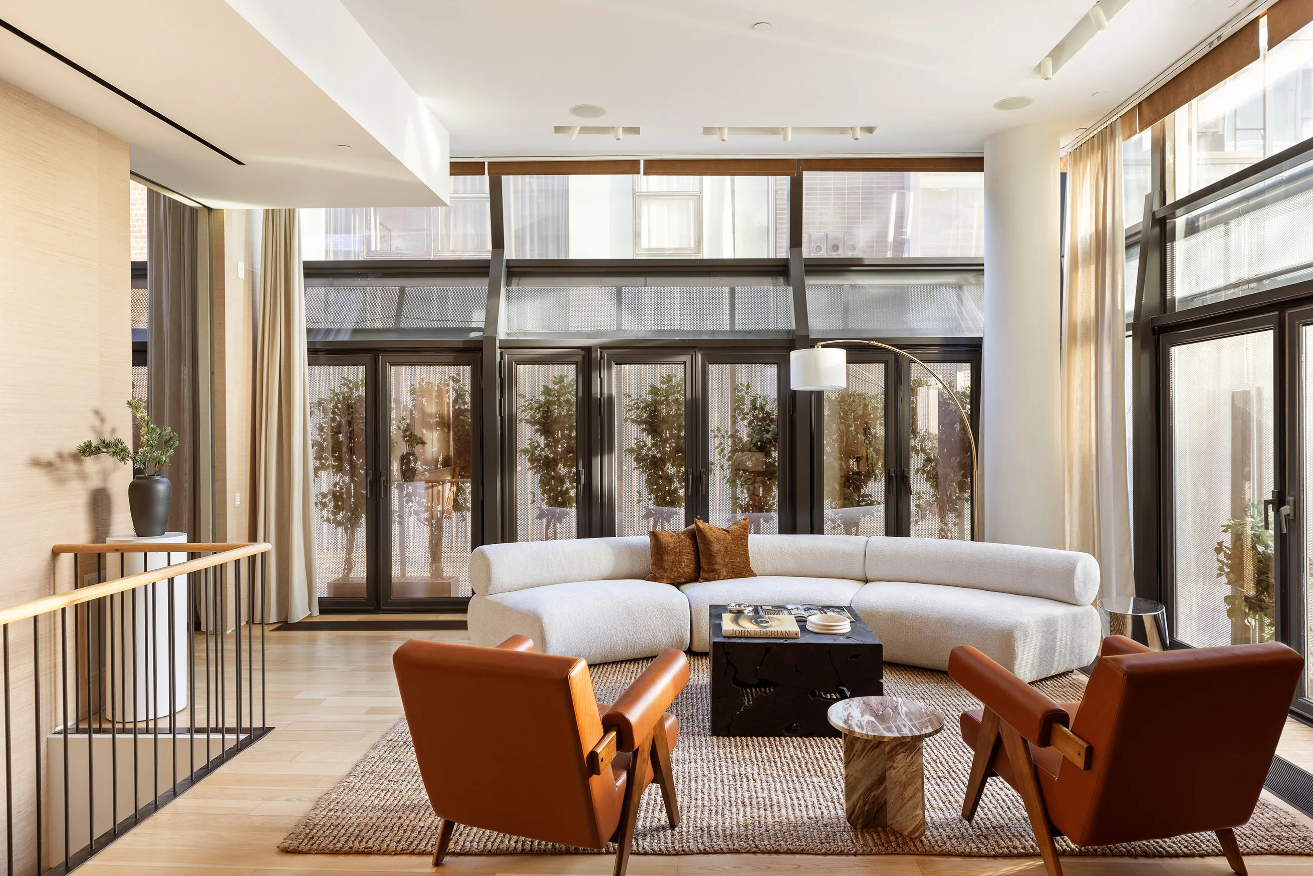166 Perry Street #1C in West Village, Manhattan | StreetEasy