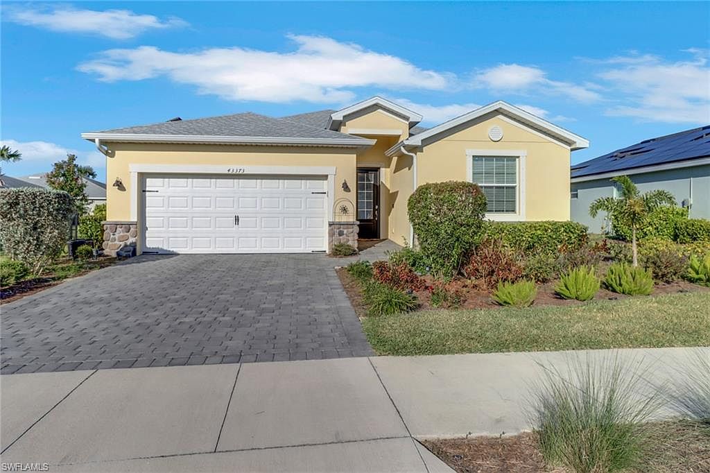 43373 Waymark Pl, Punta Gorda, FL 33982 | MLS #224034197 | Zillow