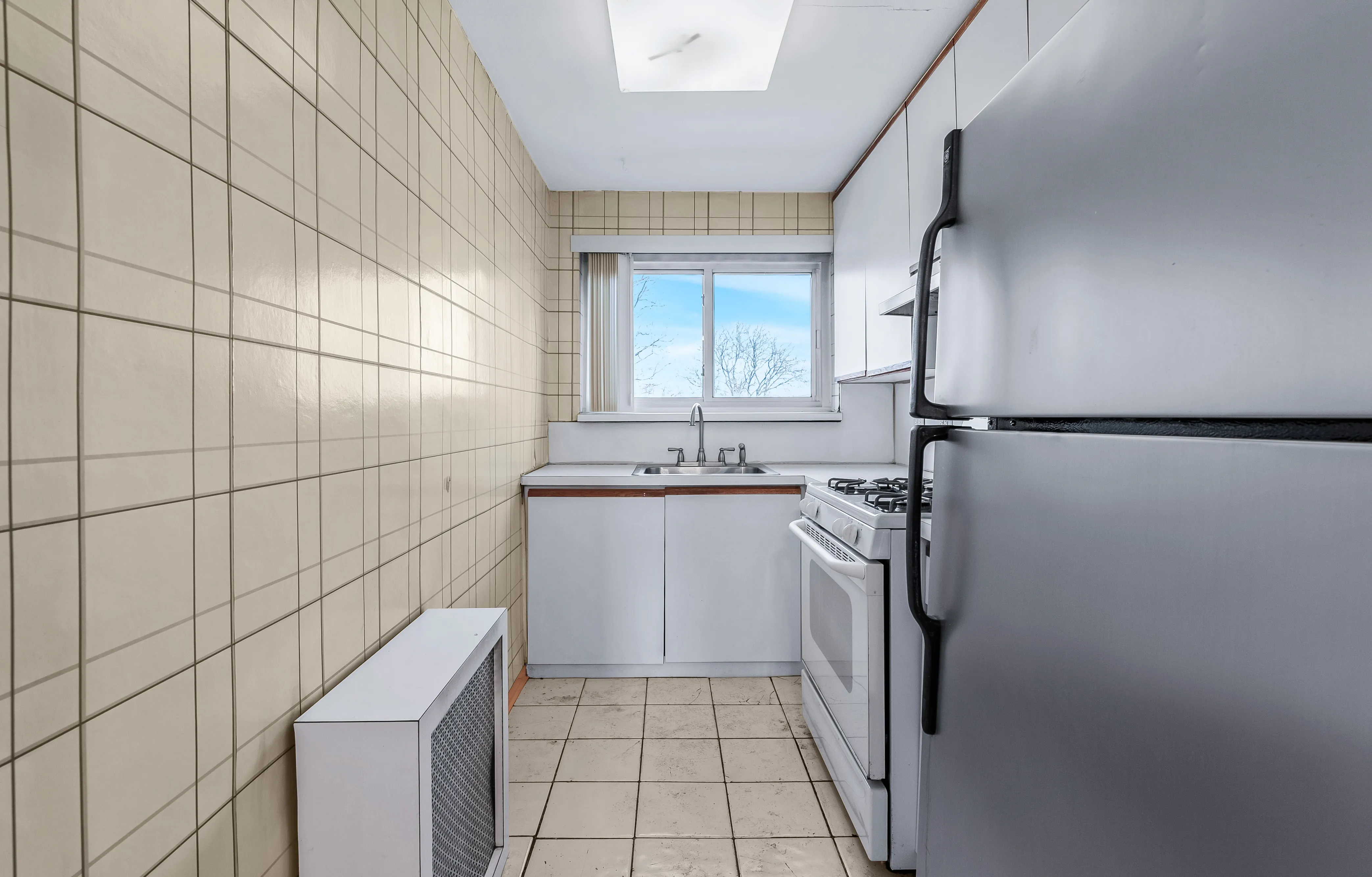 111-24 66th Avenue #3A in Forest Hills, Queens | StreetEasy