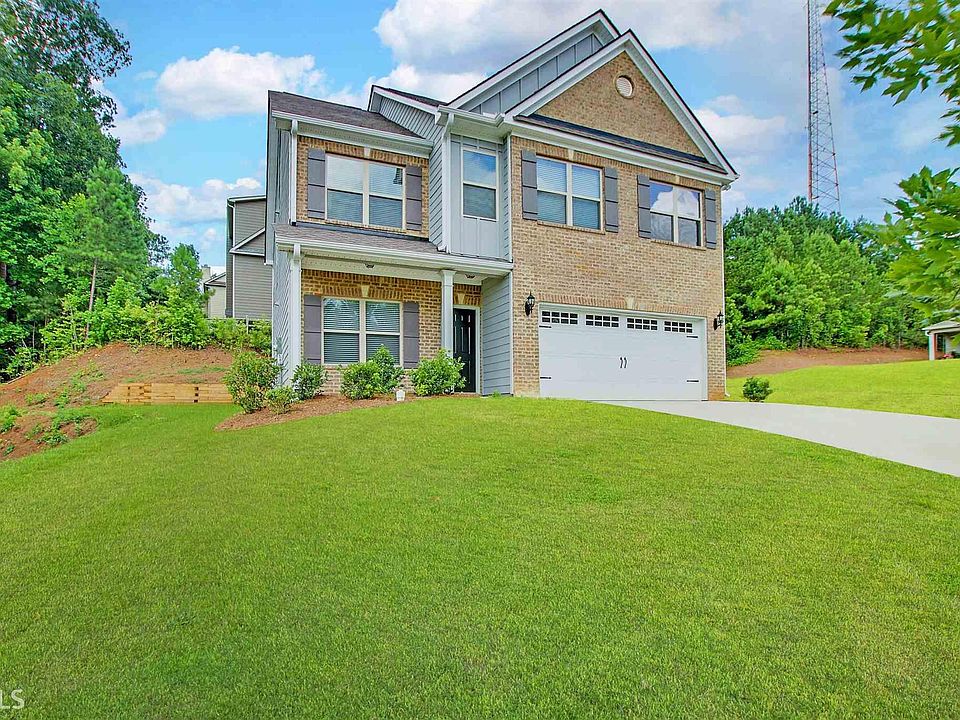 10 Dublin Way, Dallas, GA 30132 | Zillow