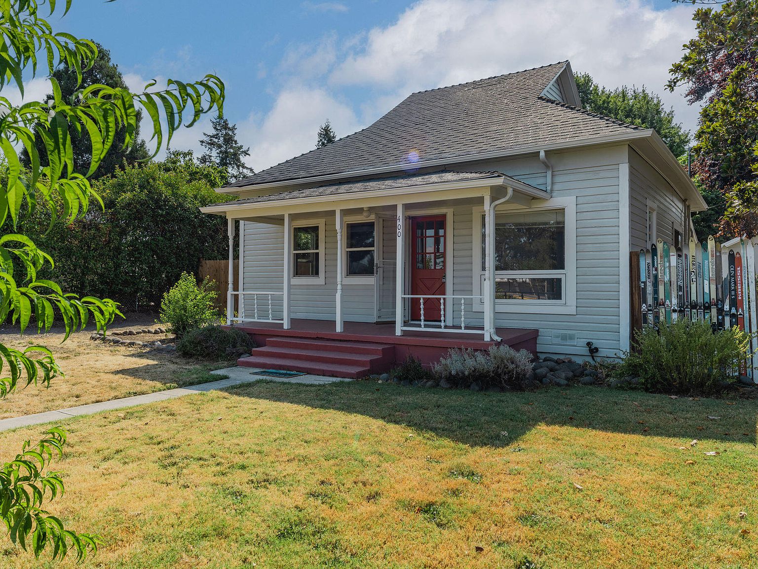 400 Wagner Creek Rd, Talent, OR 97540 | Zillow