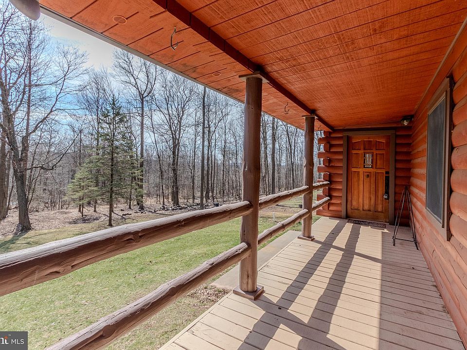 916 E Mountain Rd, Port Matilda, PA 16870 | Zillow