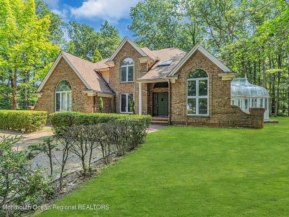 1 Elana Drive, Jackson, NJ 08527 | MLS #22319298 | Zillow