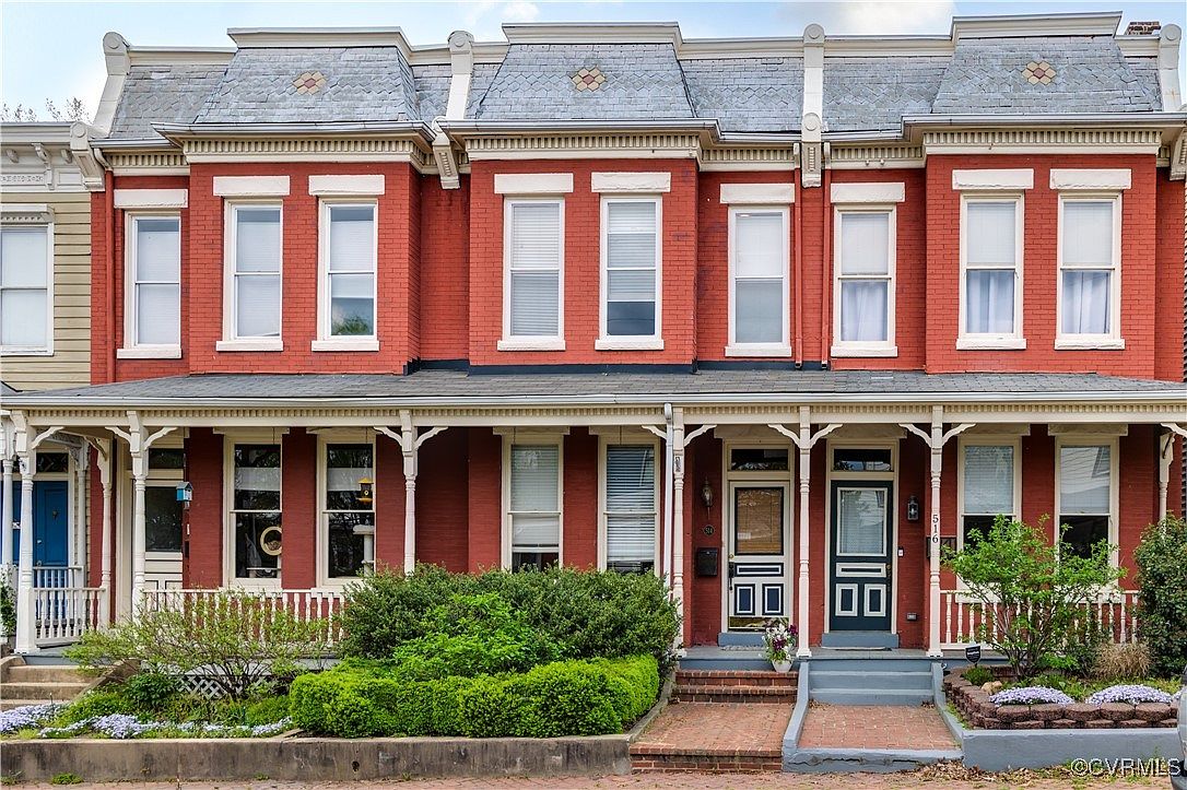 514 N 22nd St, Richmond, VA 23223 | Zillow