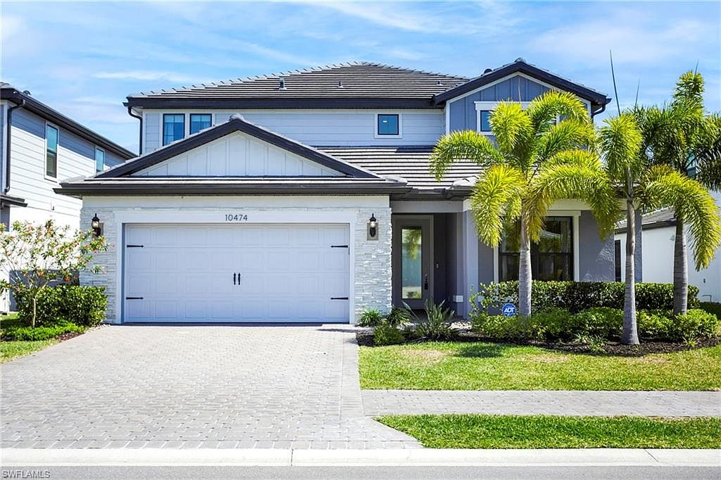 10474 Ventana LN, Naples, FL 34120 | Zillow