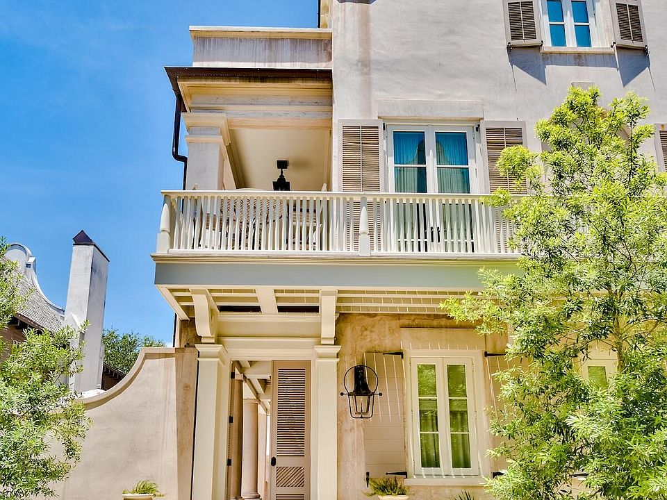 20 N Spanish Town Ln, Inlet Beach, FL 32461 | MLS #916798 | Zillow