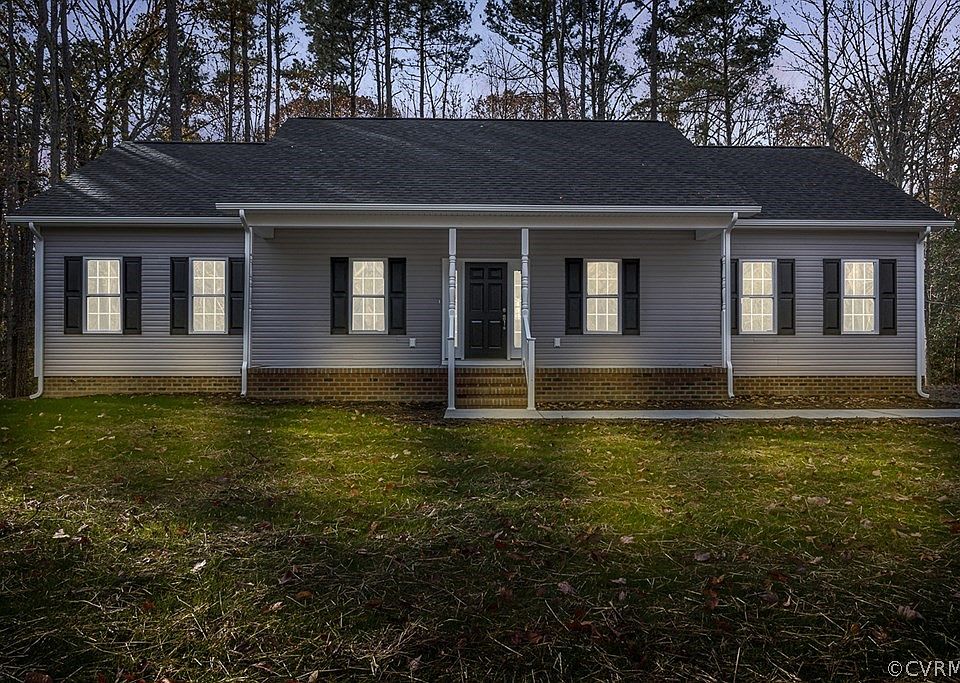 45 Pintail Ln, Heathsville, VA 22473 | MLS #2414138 | Zillow