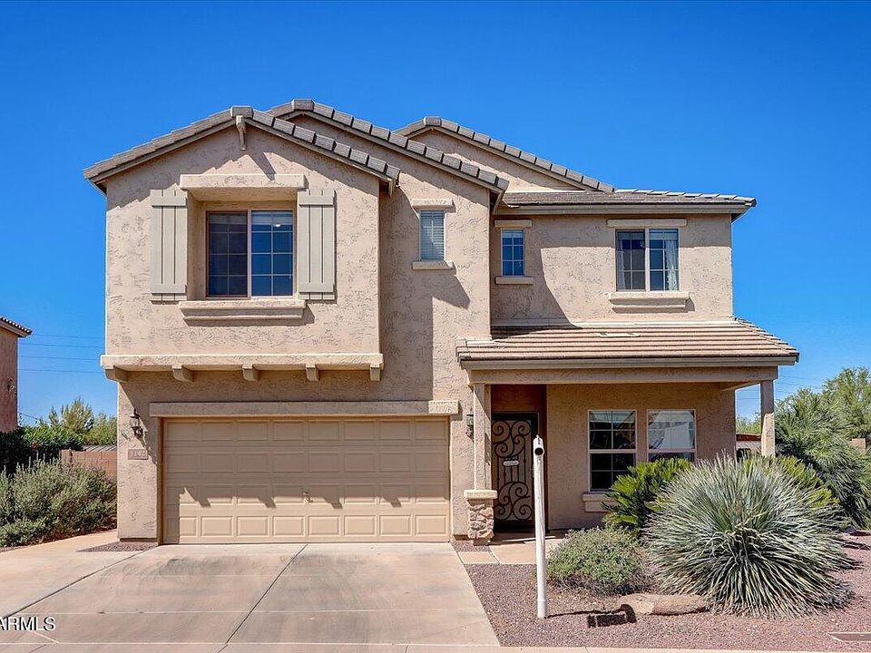 5142 S Whitman, Mesa, AZ 85212 | Zillow
