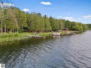5227 Rushton Rd, Central Lake, MI 49622 | Zillow