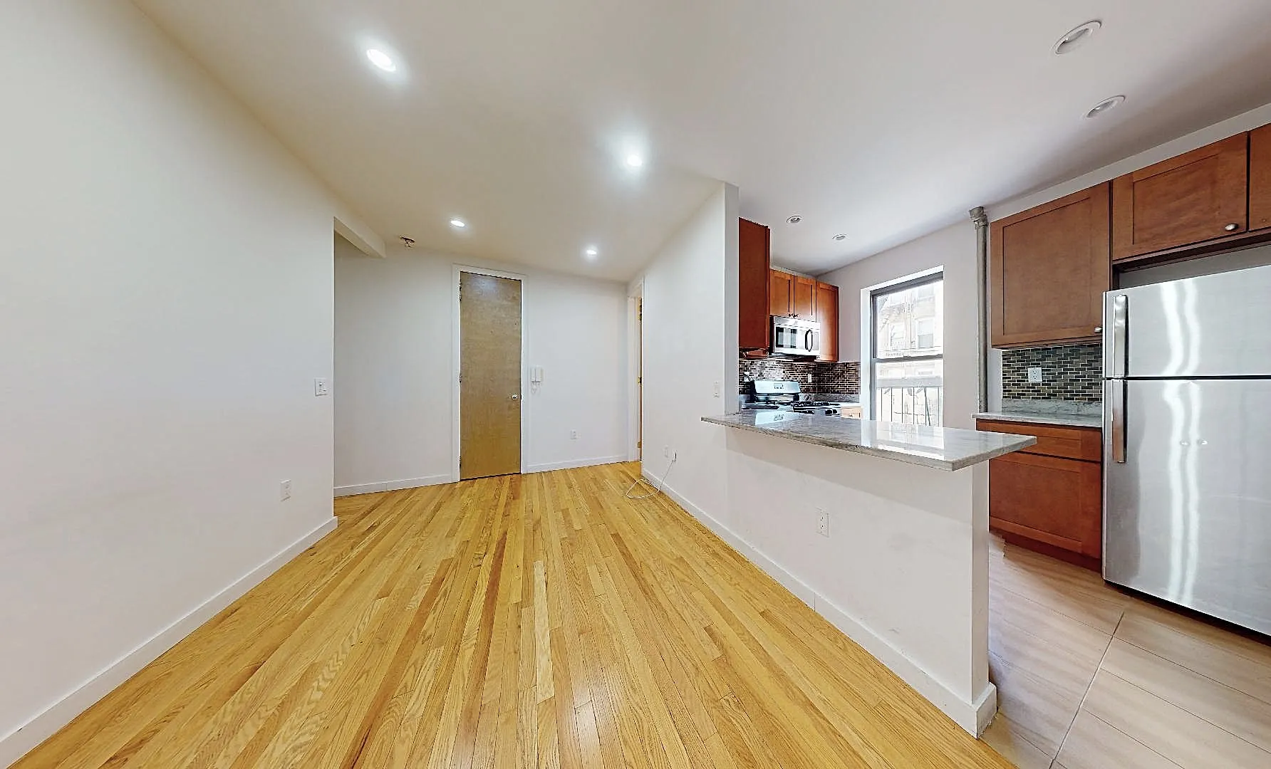 31-15 32nd Street #3 in Astoria, Queens | StreetEasy