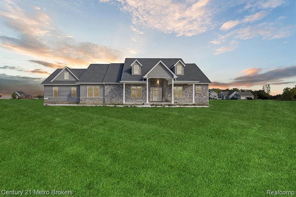 6213 Victoria Ln, Swartz Creek, MI 48473 | MLS #20230087473 | Zillow