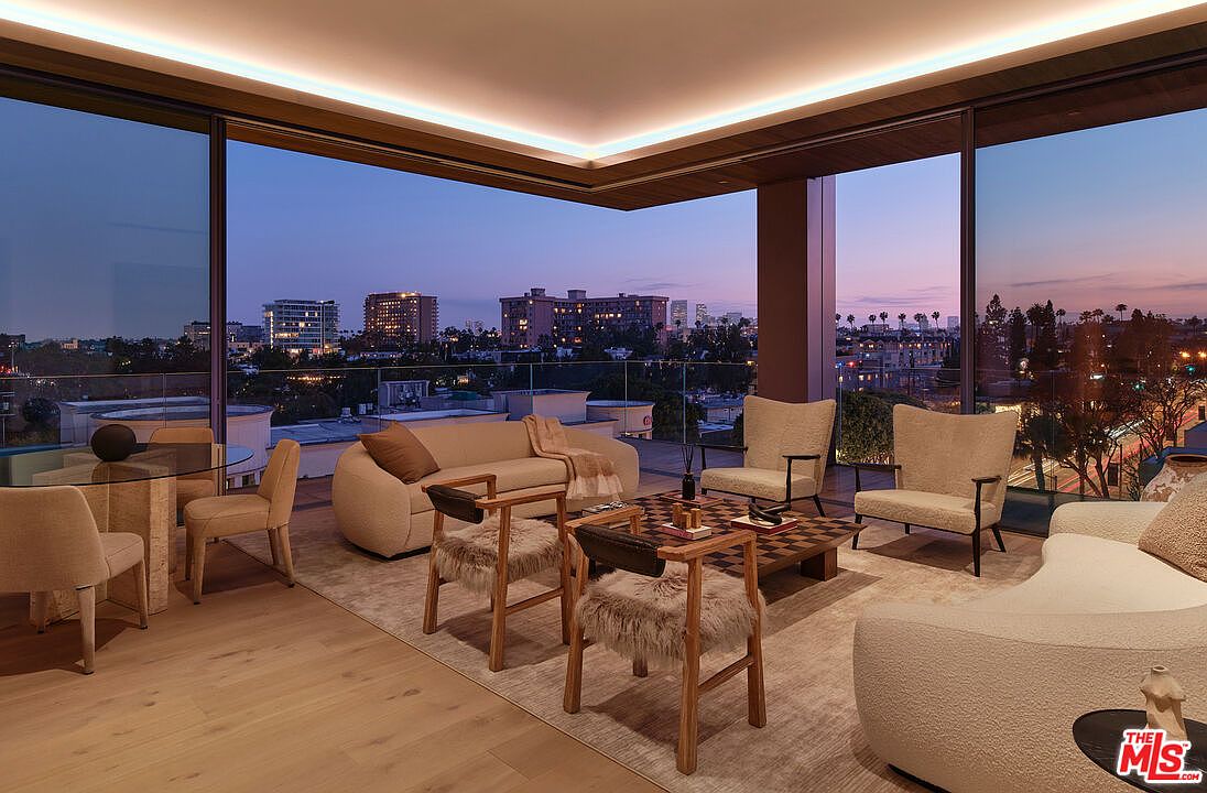 8899 Beverly Blvd #7C, Los Angeles, CA 90048 | Zillow