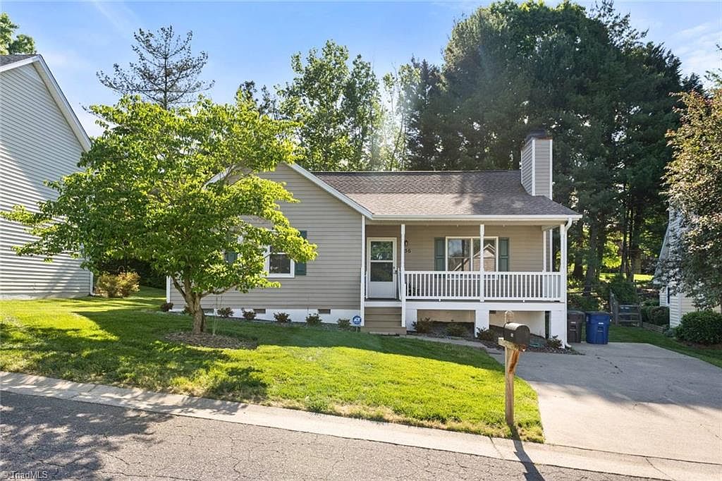 956 Heatherstone Dr, Winston Salem, NC 27104 | Zillow