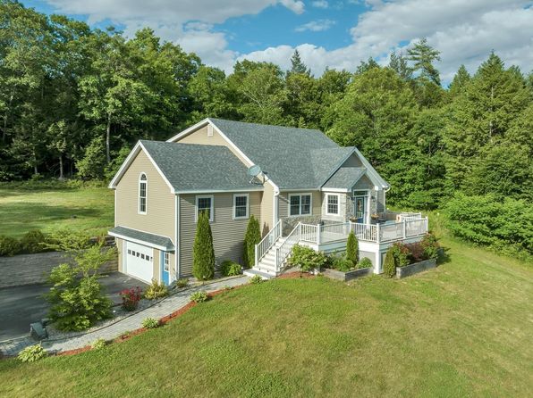 Nottingham Real Estate - Nottingham NH Homes For Sale | Zillow