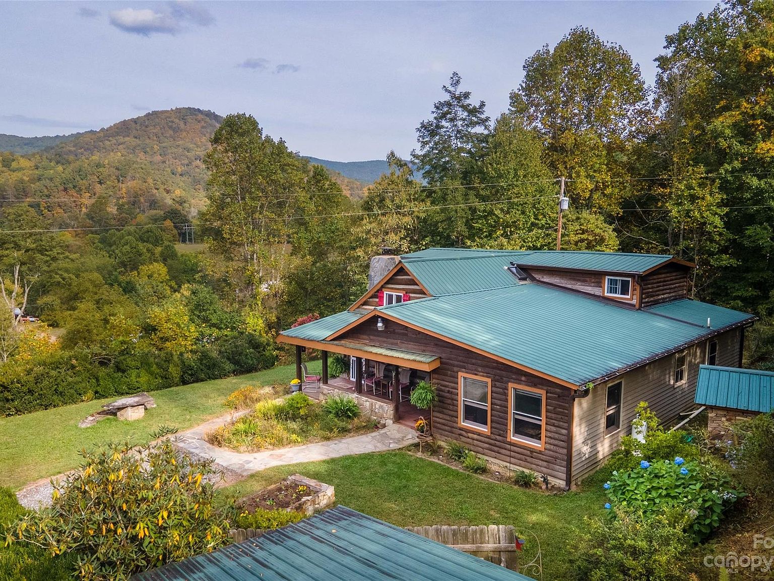 2822 Shook Cove Rd, Tuckasegee, NC 28783 | MLS #4078712 | Zillow