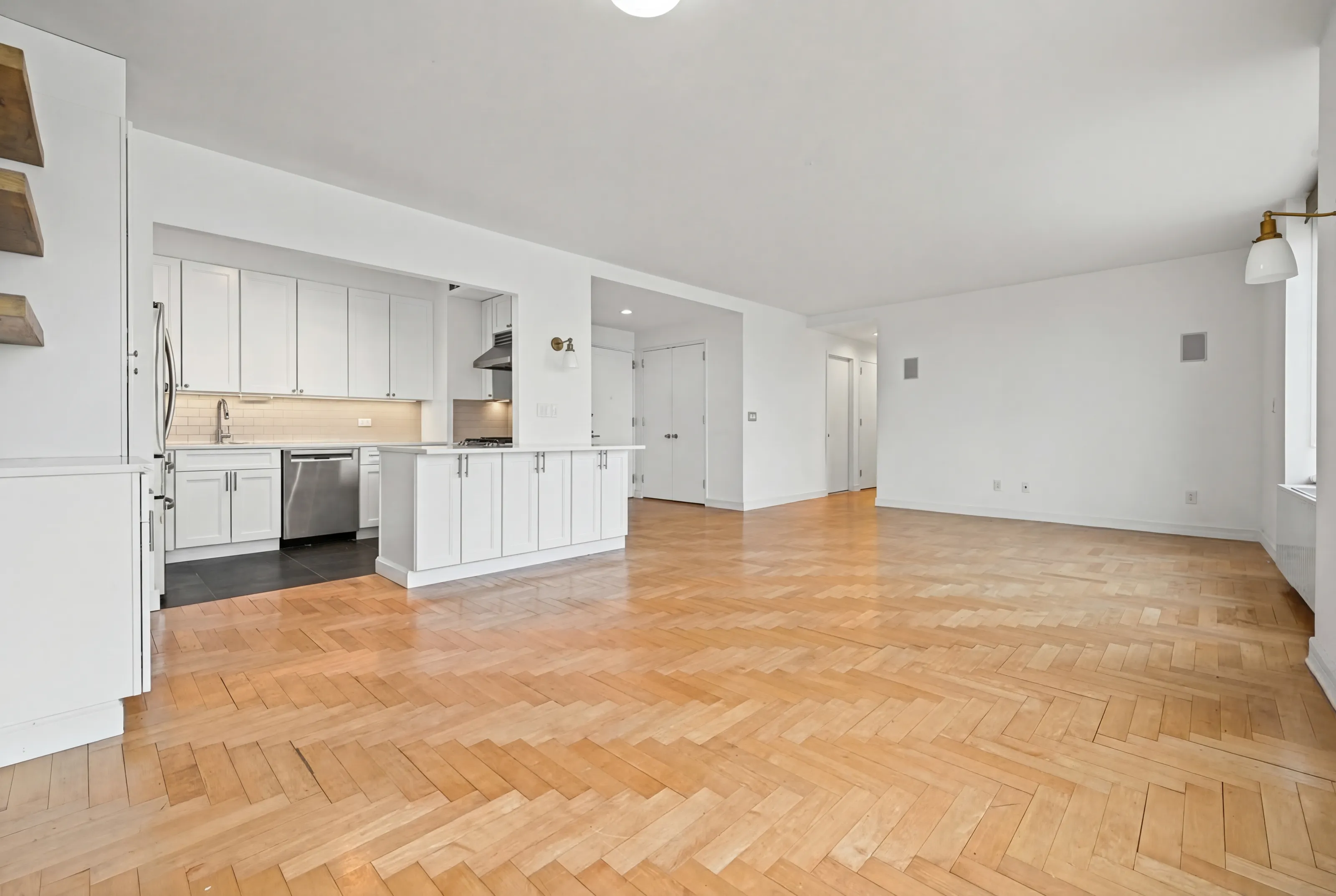 220 Riverside Boulevard #19L in Lincoln Square, Manhattan | StreetEasy