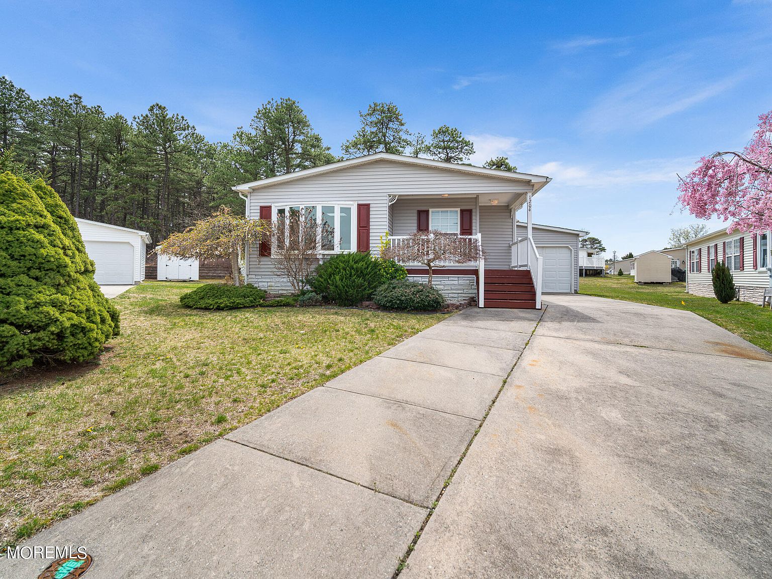 1204 Winding Brook Way, Manchester Township, NJ 08759 | Zillow