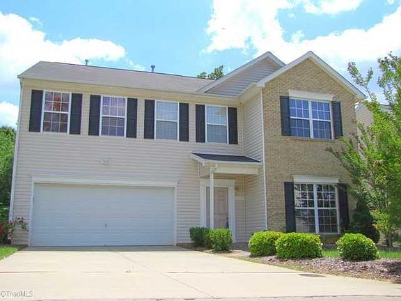 5238 Ivy Ridge Ln, Winston Salem, NC 27104 | Zillow