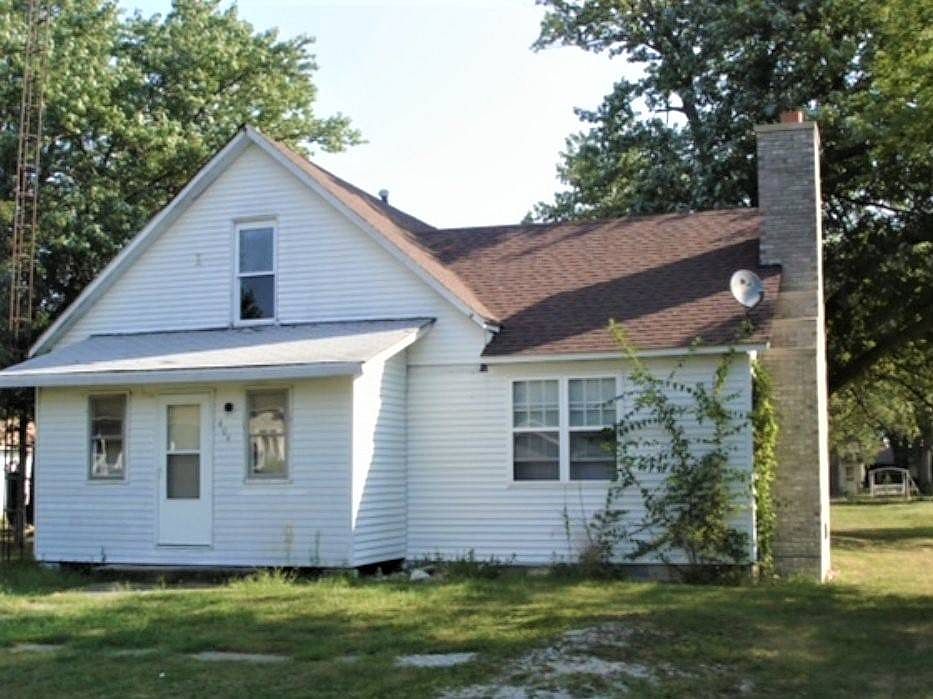 404 S Walnut St #62076, Ohlman, IL 62076 | Zillow
