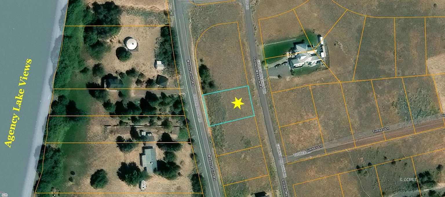 Modoc Point Rd, Chiloquin, OR 97624 | MLS #3007640 | Zillow