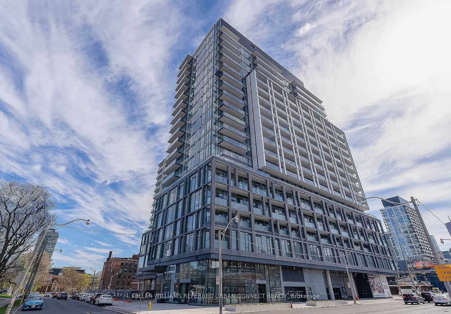 48 Power St #1606, Toronto, ON M5A 3A6 | Zillow
