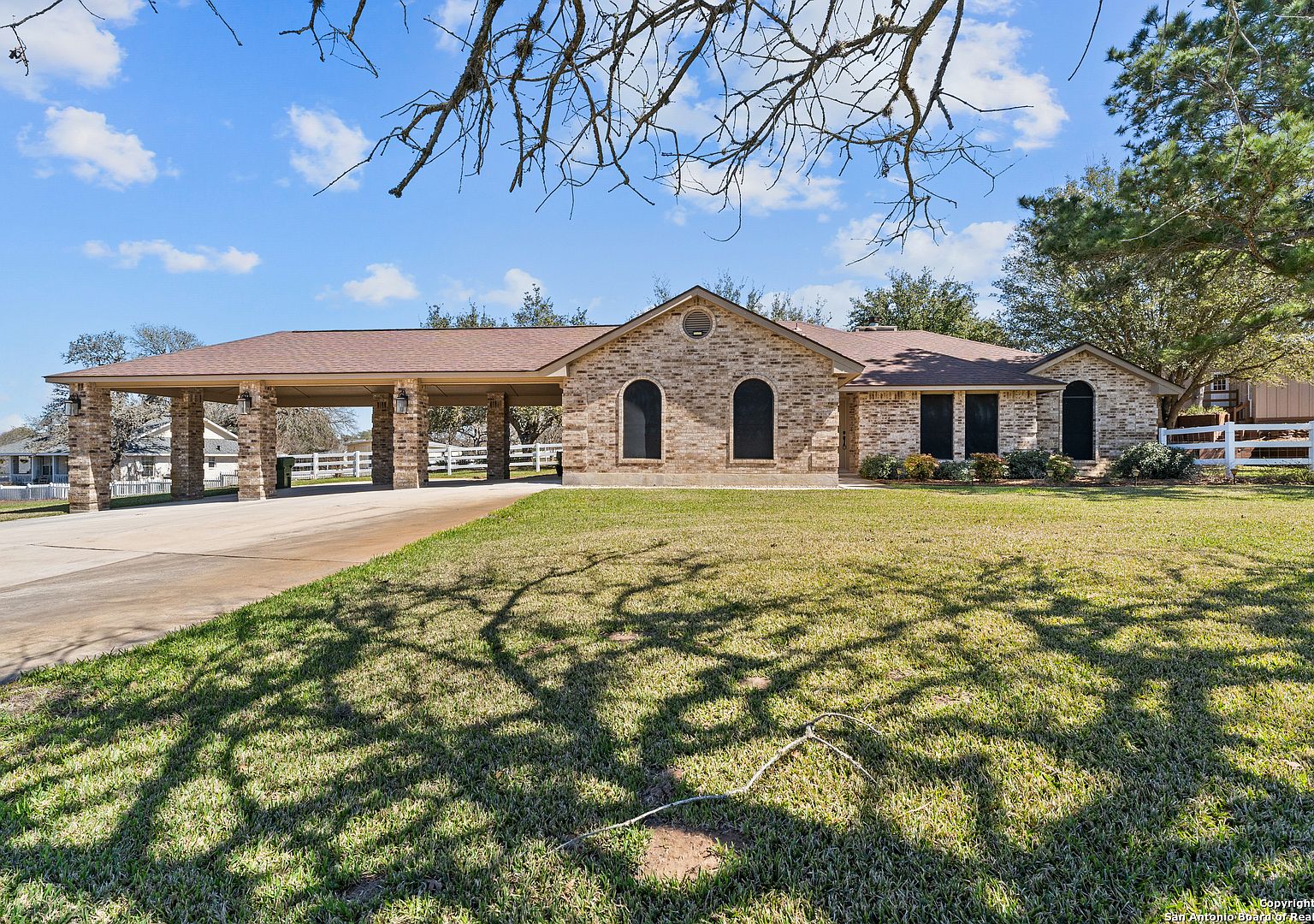1300 Windmill Drive, La Vernia, TX 78121 | MLS #1848164 | Zillow