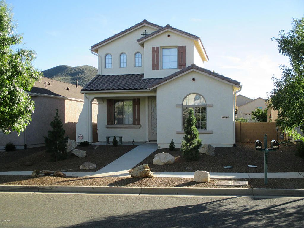 7277 E Night Watch Way, Prescott Valley, AZ 86314 | Zillow