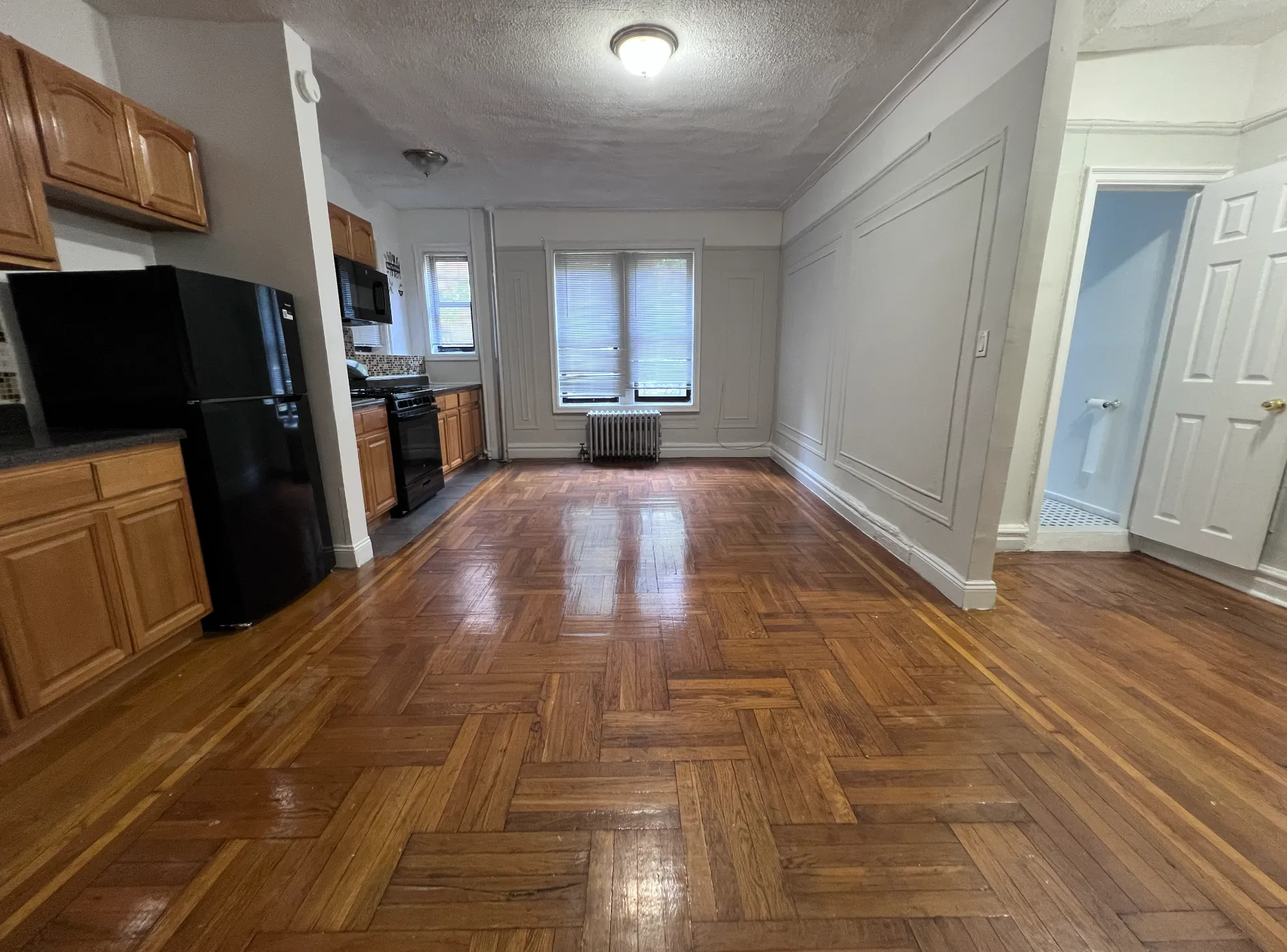 114-60 Merrick Boulevard #1X in South Jamaica, Queens | StreetEasy