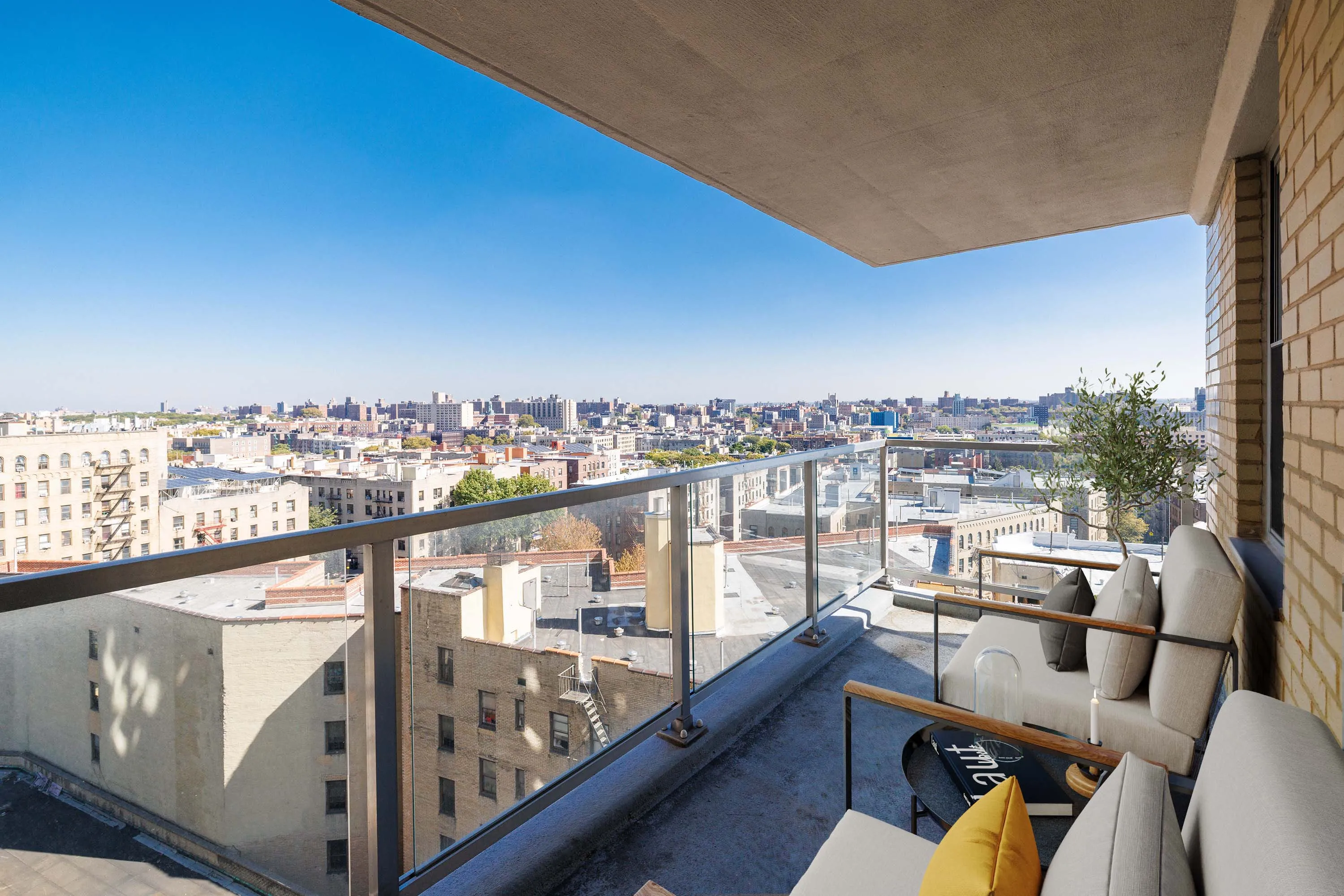 1020 Grand Concourse #12V in Concourse, Bronx | StreetEasy