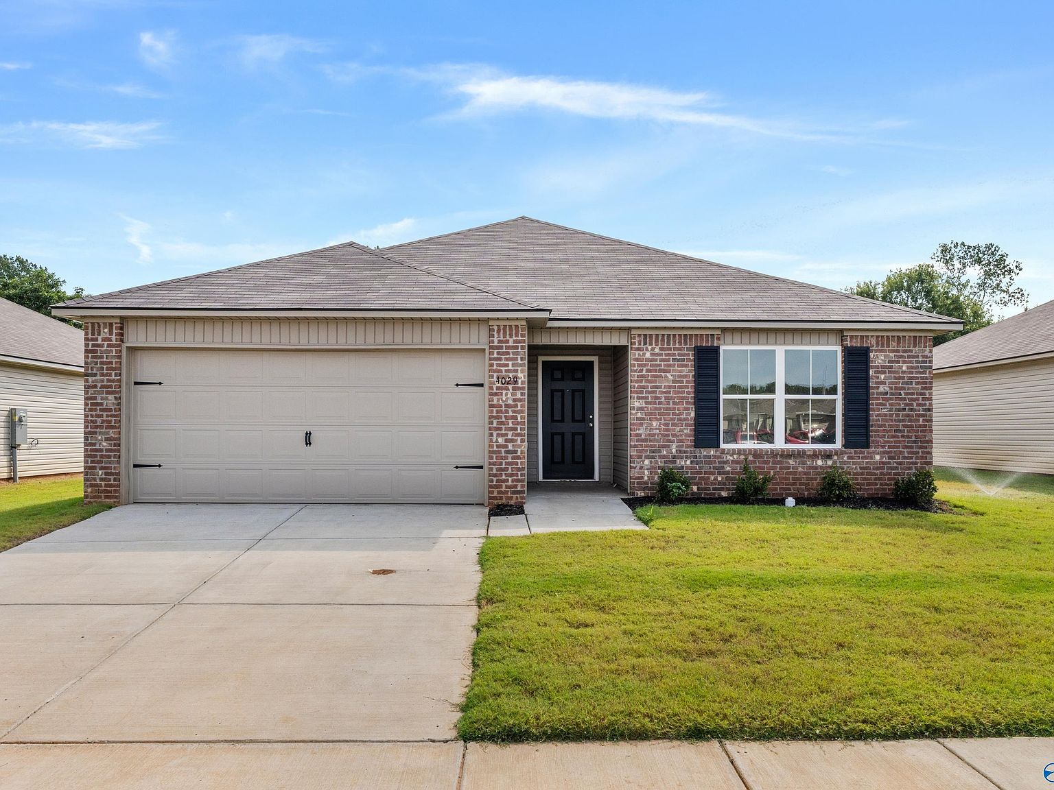 4029 Hudson Ct SW, Decatur, AL 35603 | Zillow