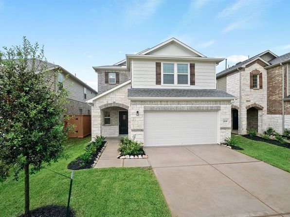 New Construction Homes in Katy TX | Zillow