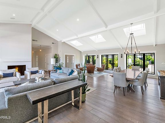 4461 N Launfal Ave, Phoenix, AZ 85018 | Zillow