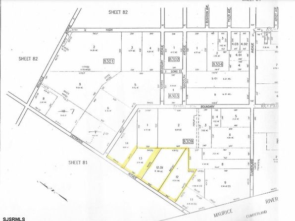 Milmay NJ Real Estate - Milmay NJ Homes For Sale | Zillow