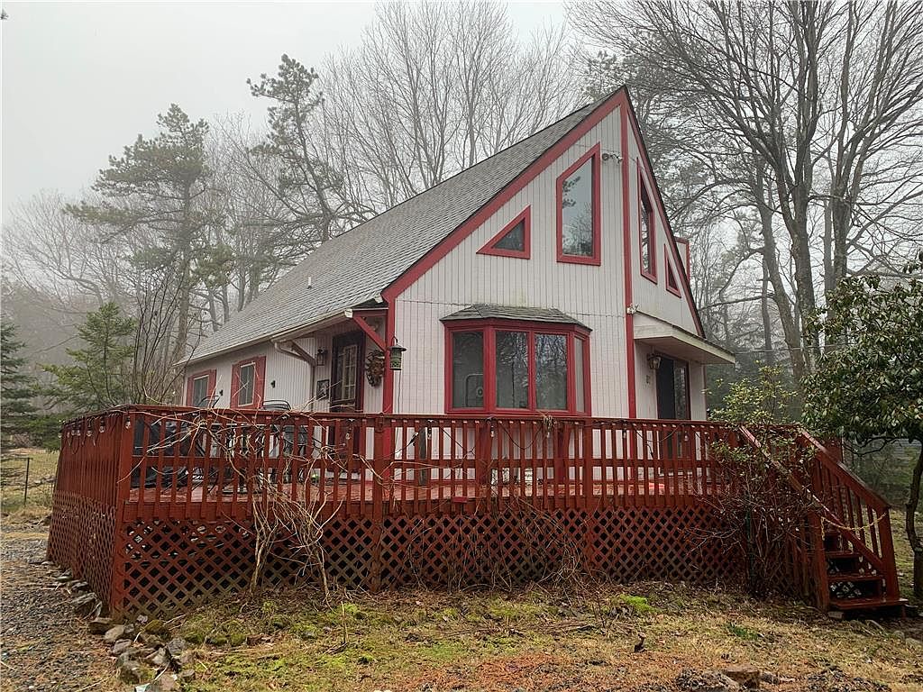 87 Jeffers Way, Albrightsville, PA 18210 | Zillow