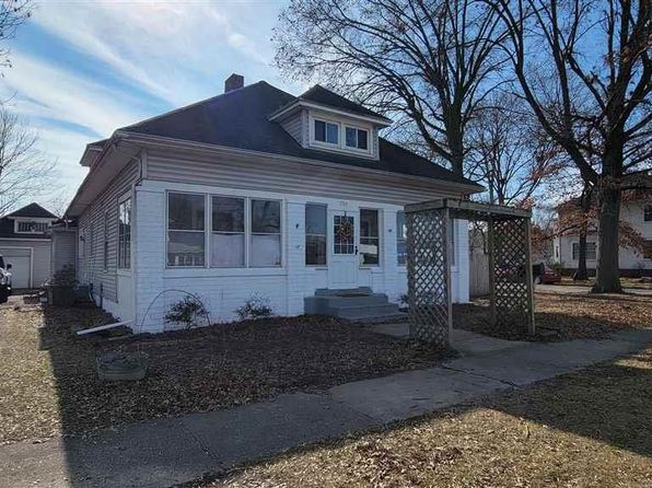 Clinton IN Real Estate - Clinton IN Homes For Sale | Zillow