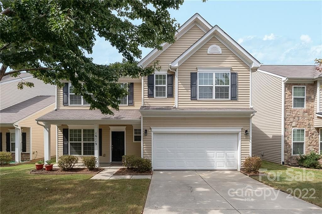 16119 Raptor Ct, Charlotte, NC 28278 | Zillow