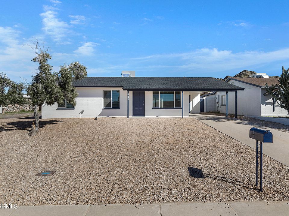 9623 N 15th Pl, Phoenix, AZ 85020 | Zillow