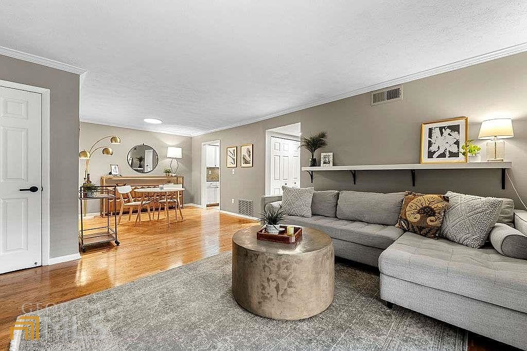1150 Collier Rd NW UNIT 2C, Atlanta, GA 30318 | Zillow