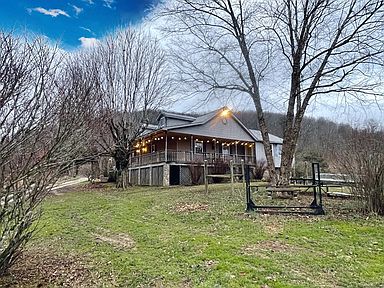 79 Big Pigeon Rd, Amma, WV 25005 | Zillow