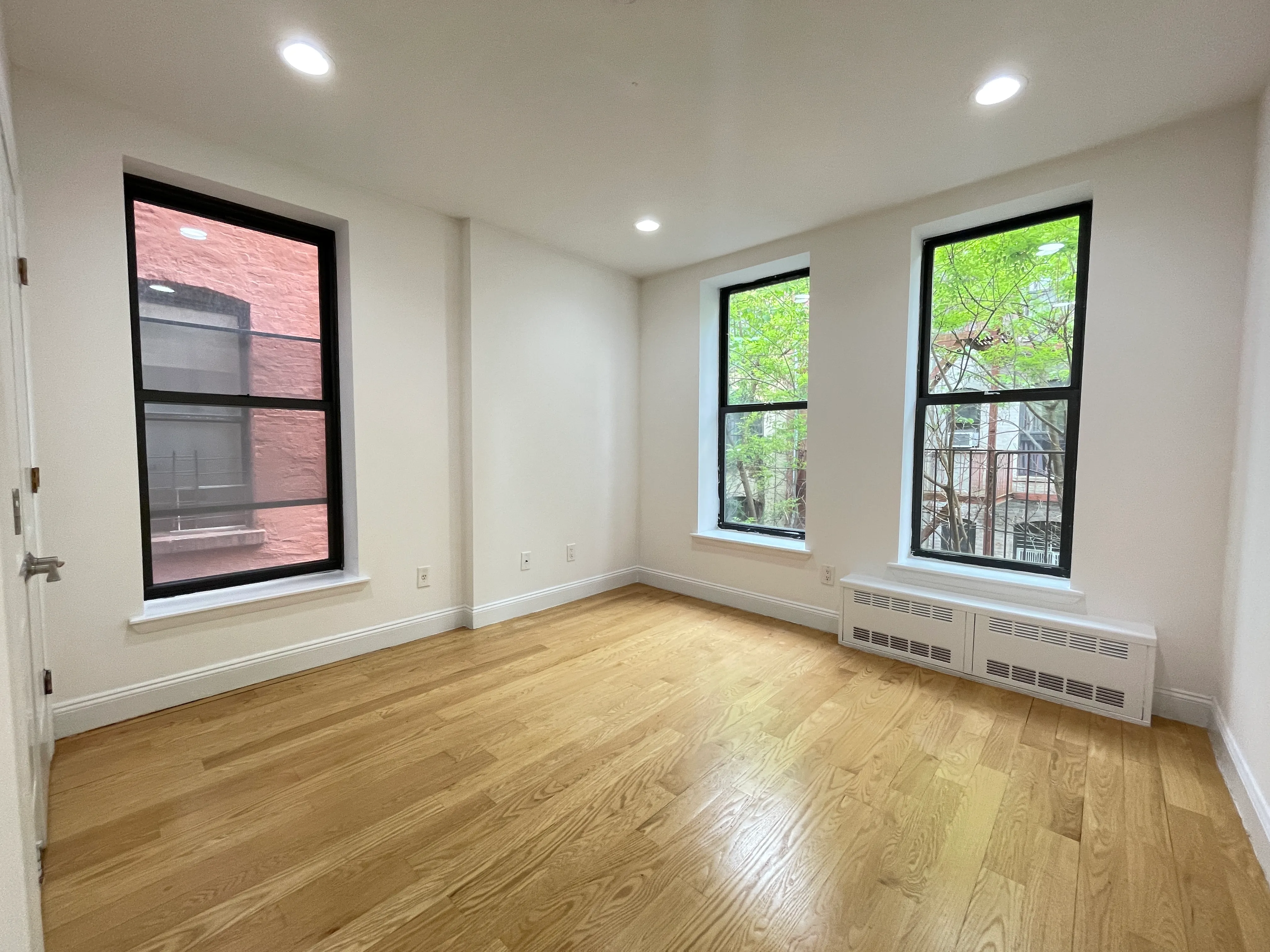 28 West 132nd Street #3D in Central Harlem, Manhattan | StreetEasy