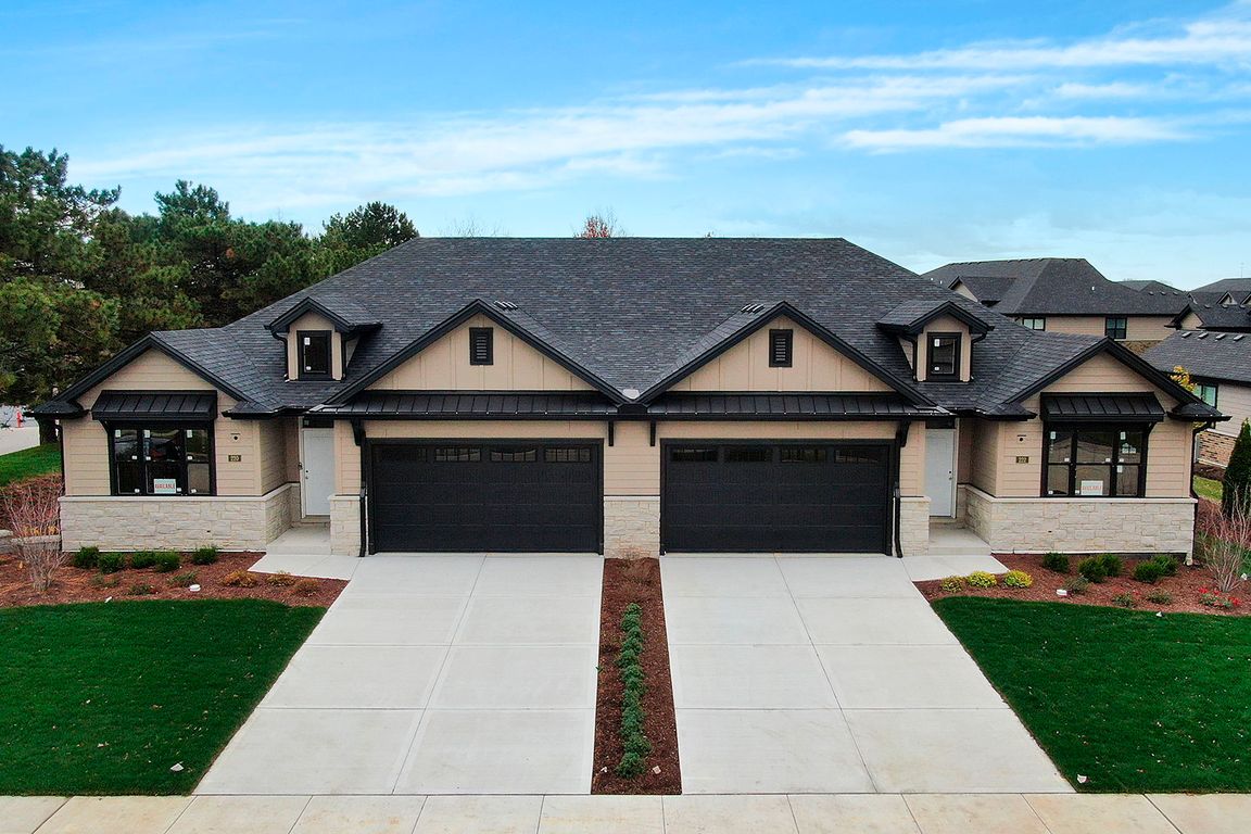 220 Clover Ridge Dr, Lockport, IL 60441 | MLS #12297113 | Zillow
