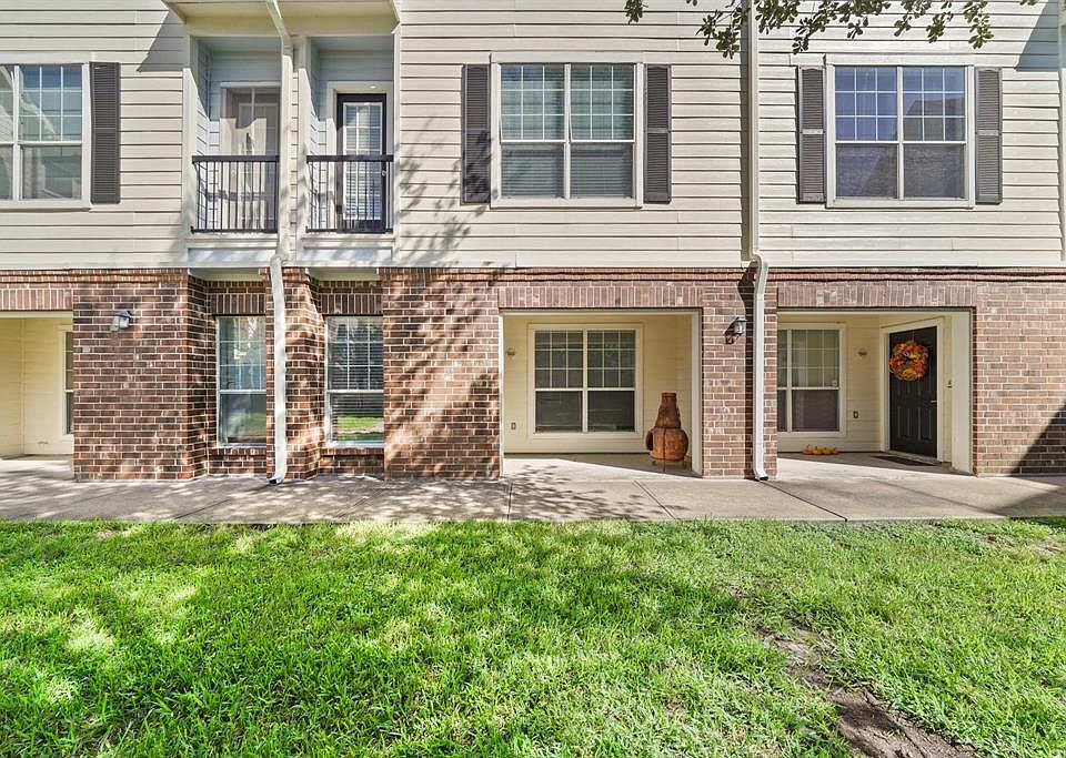 9200 Westheimer Rd APT 1502, Houston, TX 77063 | MLS #38383707 | Zillow