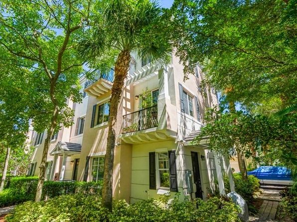Boca Raton FL Townhomes & Townhouses For Sale - 125 Homes | Zillow