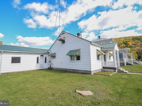 Keyser Real Estate - Keyser WV Homes For Sale | Zillow