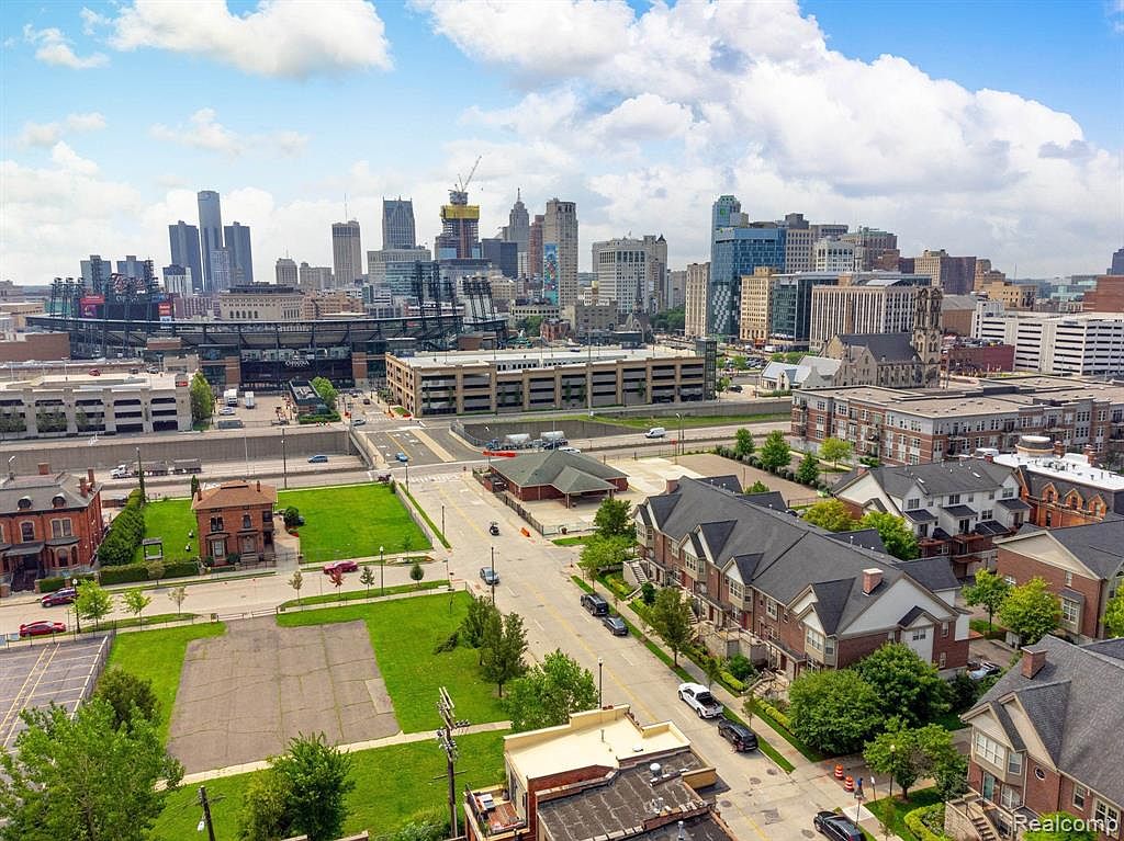 2507 John R St #35, Detroit, MI 48201 | MLS #20230066322 | Zillow