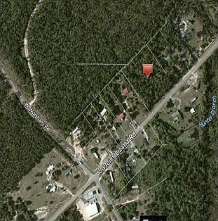 0 Saucier Lizana Rd, Saucier, MS 39574 | Zillow