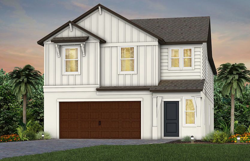 Whitmore Plan, Vida's Way, Wesley Chapel, FL 33545 | Zillow