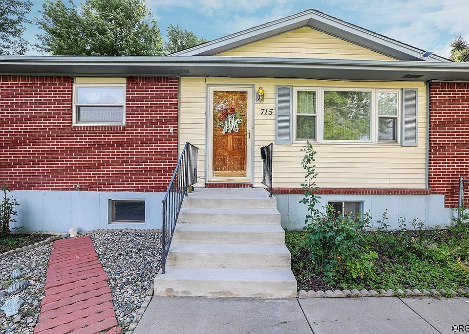 715 N Frazier Ave, Florence, CO 81226 | MLS #69308 | Zillow