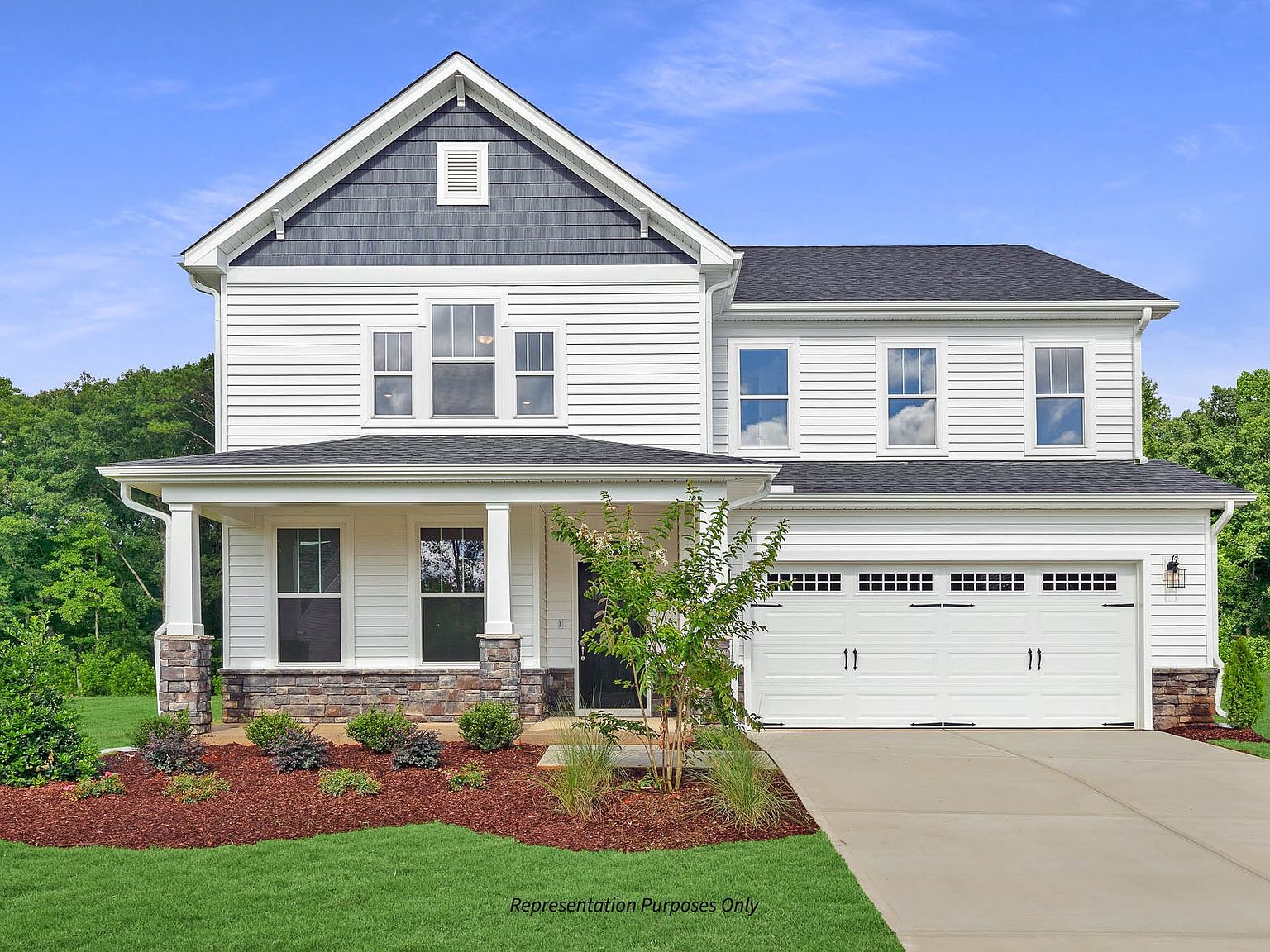 8745 Maxine St, Willow Spring, NC 27592 | Zillow